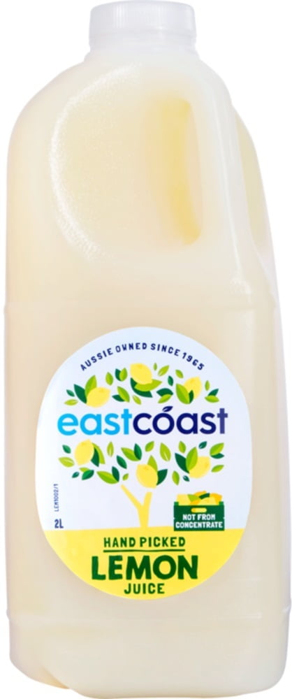 Country Style Lemonade 2 ltr (Bottle)